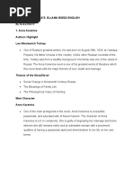 2024 AP English Literature and Composition Free-Response Questions ...