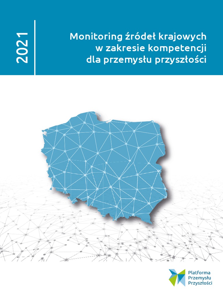 2021 FPPP Raport Monitoring Krajowy | PDF