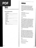 LAMDA Vol 4 - Grade 4 - Solo | PDF