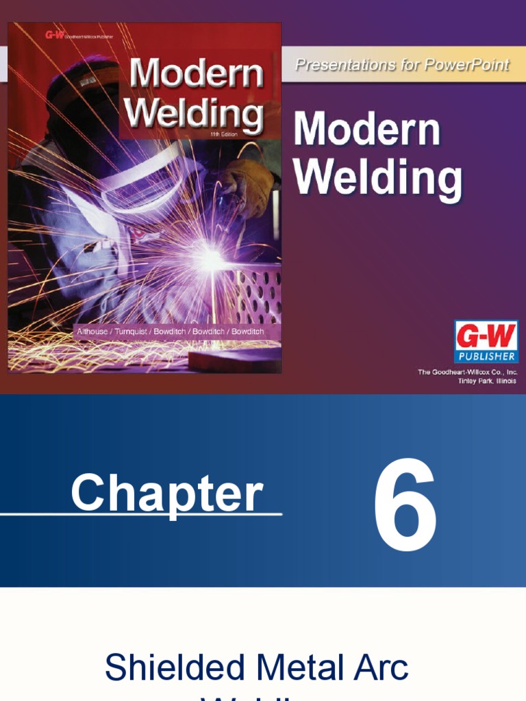 SMAW | PDF | Construction | Welding