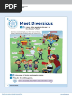 Power Up 4 Activity Book | PDF