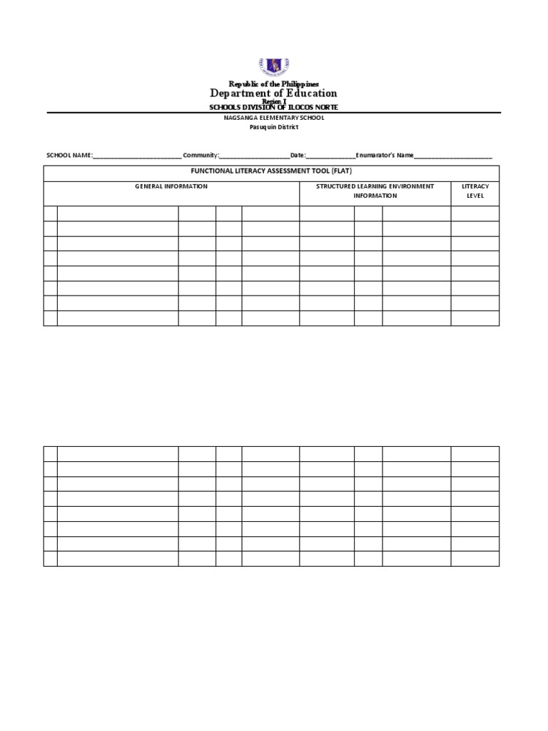 Flat Filipino | PDF
