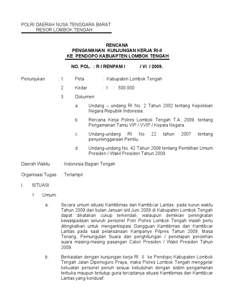 Renpam Ri Ii (2) | PDF