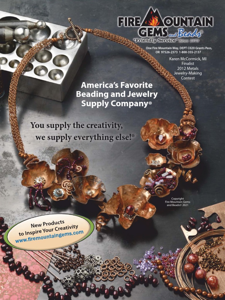 Lapidary Journal Jewelry Artist - March - April 2021 | PDF | Jewellery ... Lapidary Journal Jewelry Artist - March - April 2021 | PDF | Jewellery ...