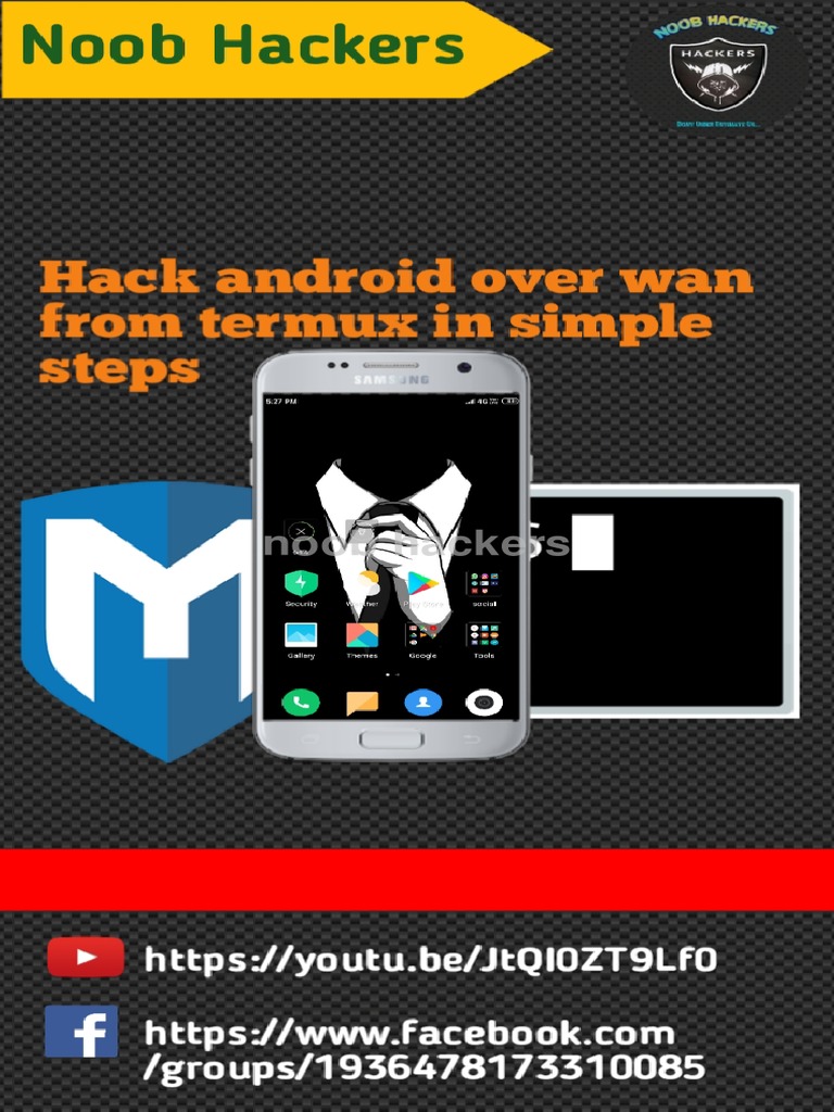 Metaspolit Handbook | PDF | Information Technology | Cyberspace