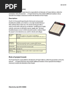 Datasheet DPG10 Series | PDF | Inductance | Manufactured Goods