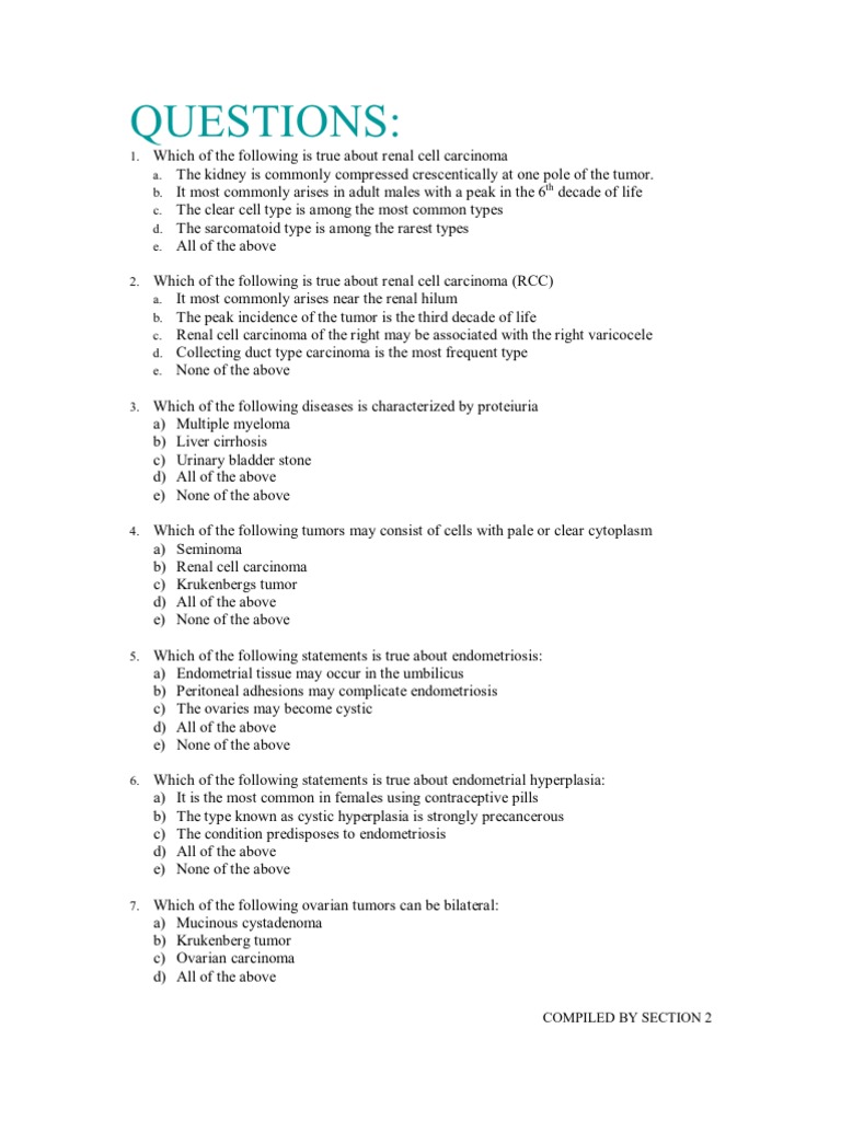 NURS 5315 Case Study on Cancer Types | PDF | Carcinoma | Breast Cancer