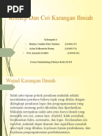 Pedoman Penulisan Karya Ilmiah 2017 (PPKI UM) | PDF