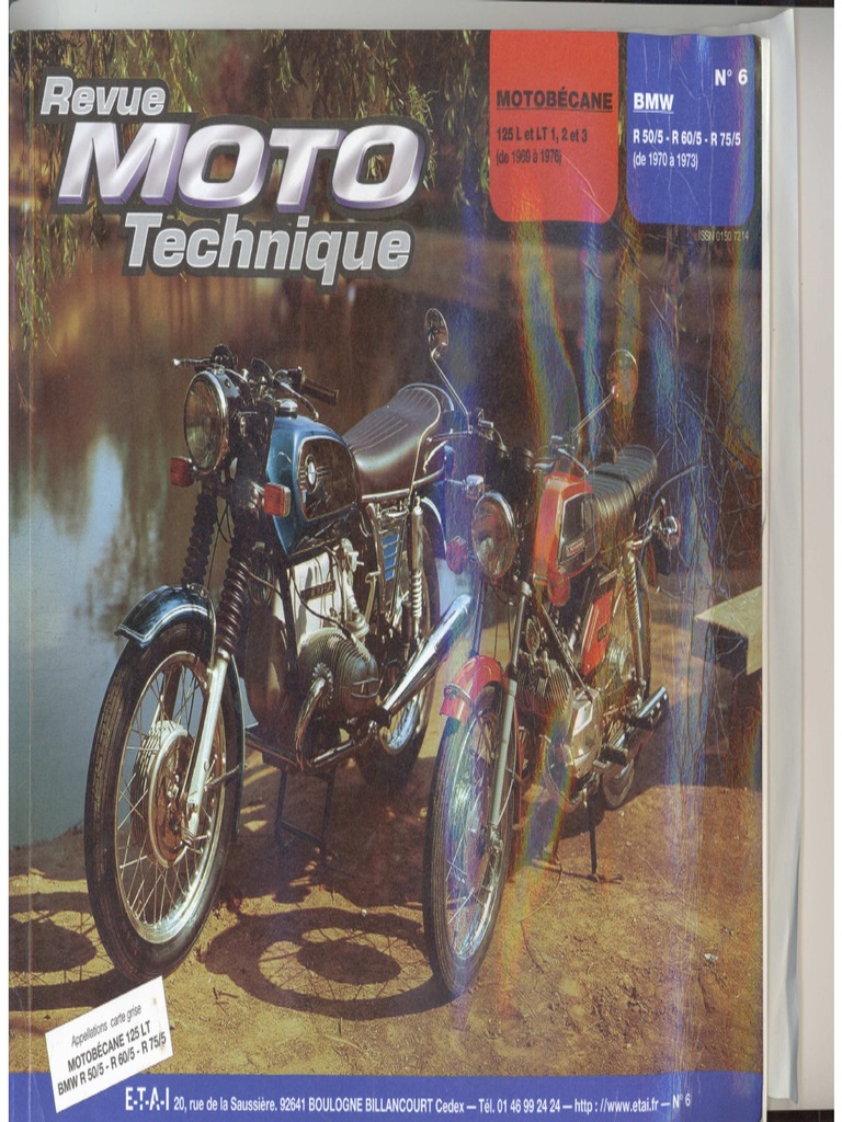 RMT R50-60-75 5 | PDF