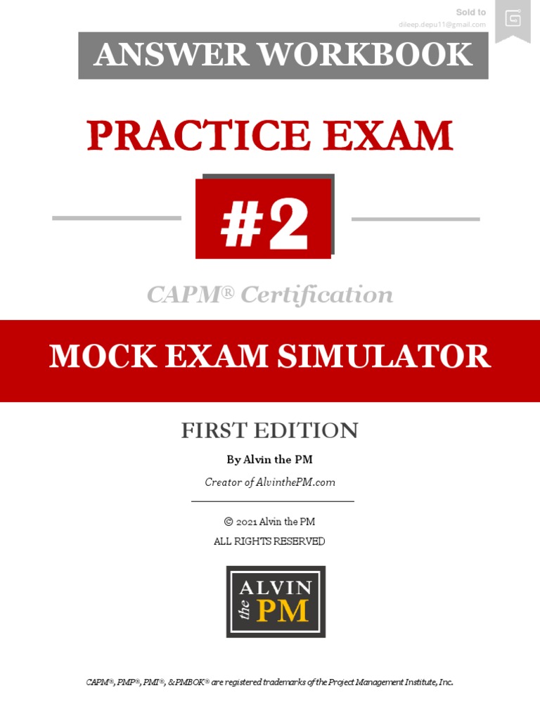 Al Exam Answers | PDF | Agile Software Development | Project Management