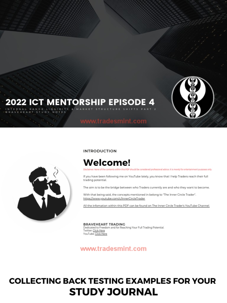 2022 ICT Mentorship 4 | PDF | Communication