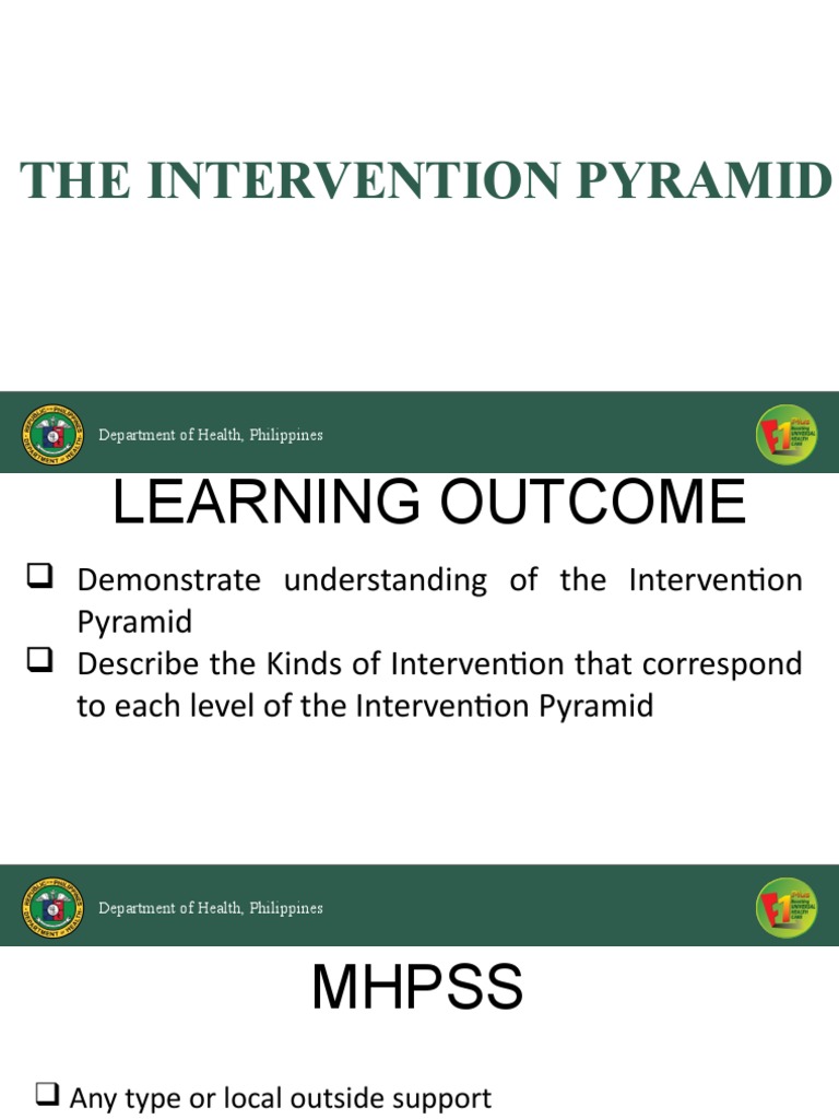 PFA Final | PDF | Substance Abuse | Mental Disorder
