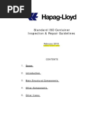 IICL 6 Inspection Criteria | PDF | Engineering Tolerance | Motor Vehicle