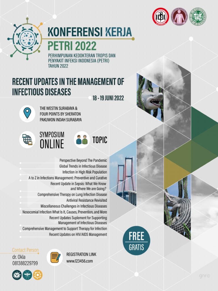 Webinar Konker Petri 2022 | PDF