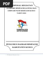 Lambang dan Logo HIMPAUDI | PDF | Karier & Perkembangan | Gaya Hidup