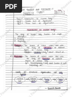 Carewell Pharma HAP Unit 2 Notes PDF | PDF