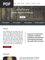 Qasida Ghousia | PDF