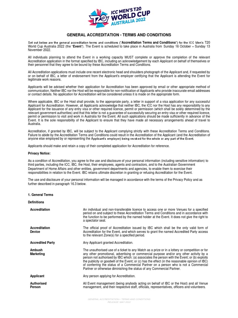 BGC Merged Documents | PDF | Identity Document | Indemnity