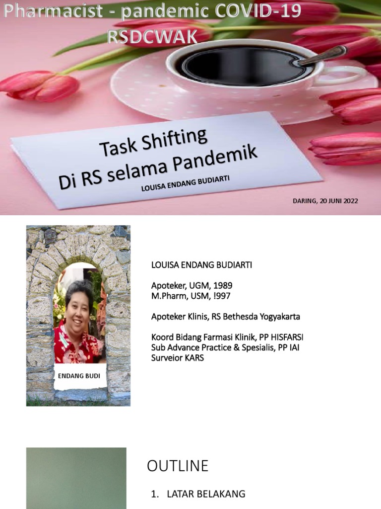 32.task Shifting | PDF