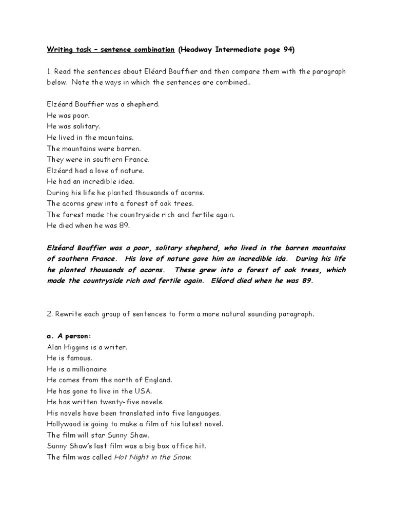 Unit 6 The Environment Part 2 2020 2021 Pdf Natural Environment