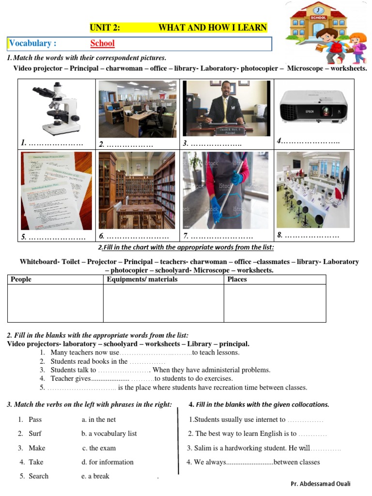 Unit 2 Modified | PDF | English Language | Linguistics
