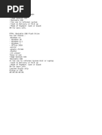 SFC CLP V2.0 Manual | PDF | Jesus | God The Father