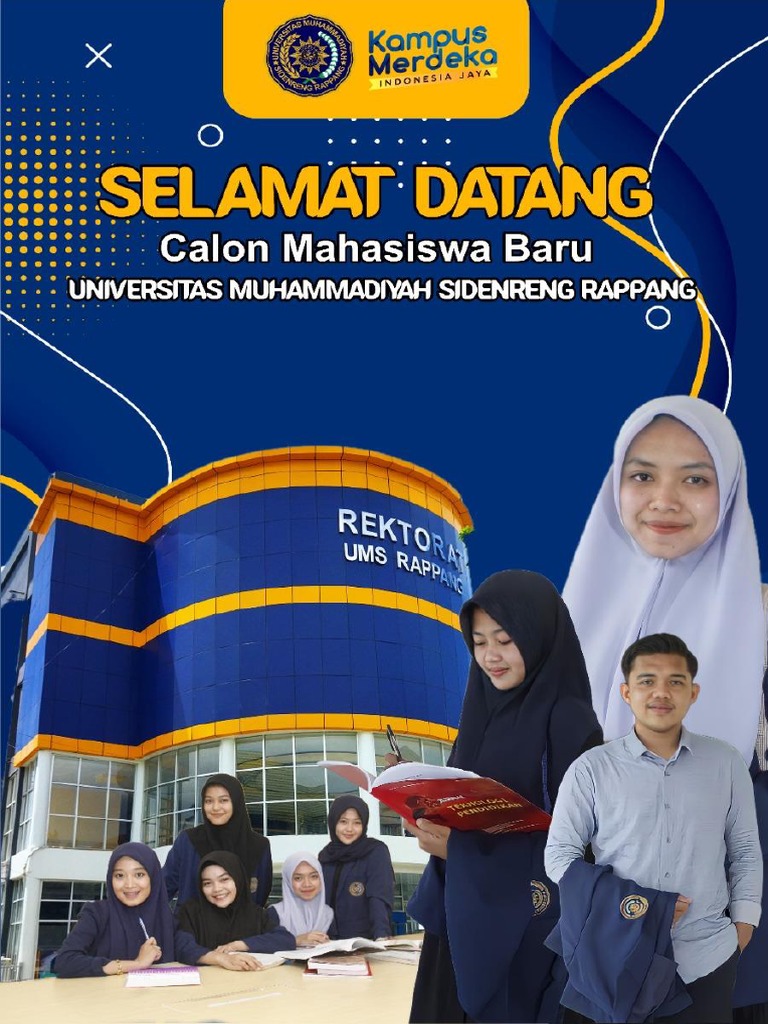 Manual Pendaftaran Maba | PDF