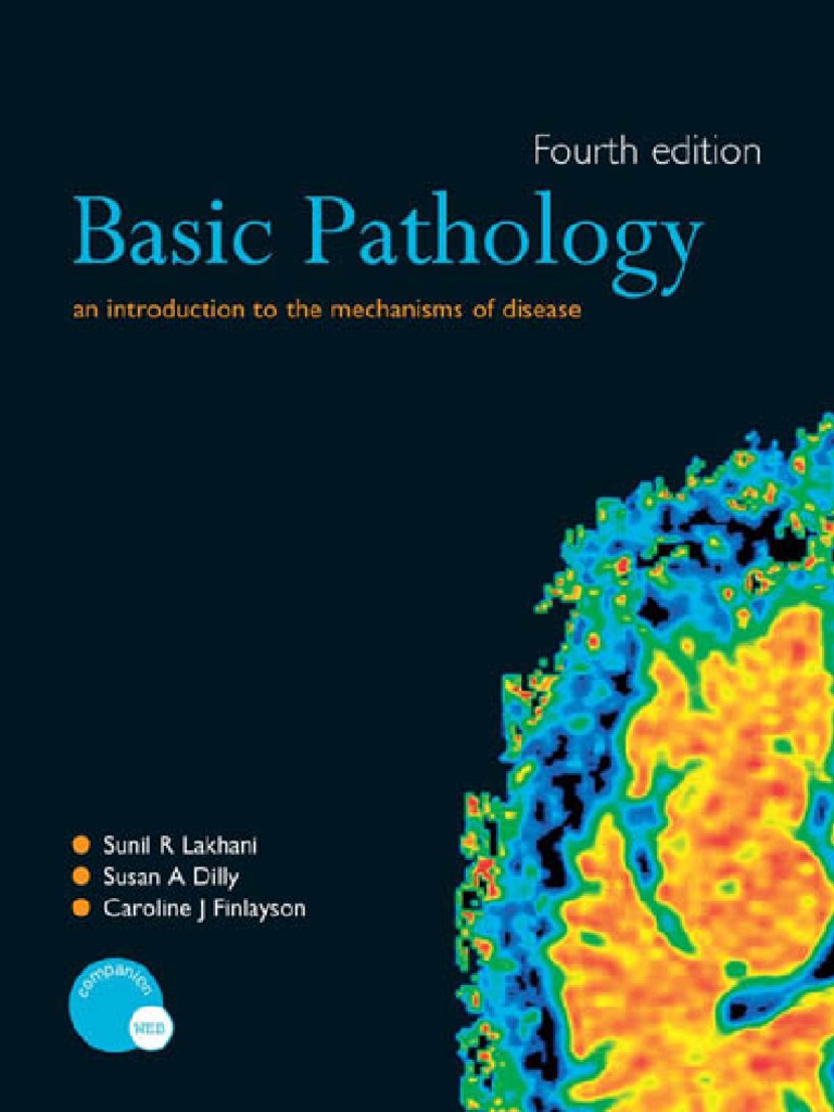 Basic Pathology - An Introduction To The Mechanisms of Disease (PDFDrive) | PDF | Myocardial ...