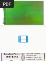 Global Geography Worksheets 4 Latitude | PDF | Latitude | Equator