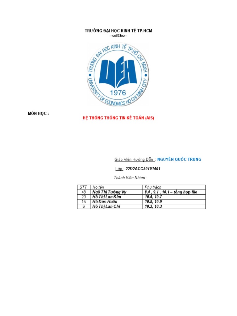 CHƯƠNG 5 -NHÓM 7 - HTTTKT - BÀI TẬP | PDF | Key (Cryptography) | Encryption