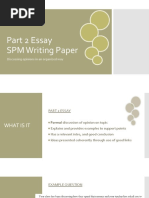 SPM Speaking Practice Module PDF | PDF | Social Media | Popular Culture ...