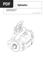K3VL Service Manual 1 PDF | PDF | Electrical Connector | Screw