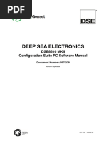 DSE Software Setup Guide | PDF | Computers