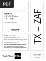 Deloitte Namibian - Quick Tax Guide - 2022 - Updated | PDF | Taxes ...