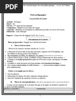 Projet Pédagogique | PDF | Voltaire | Candide