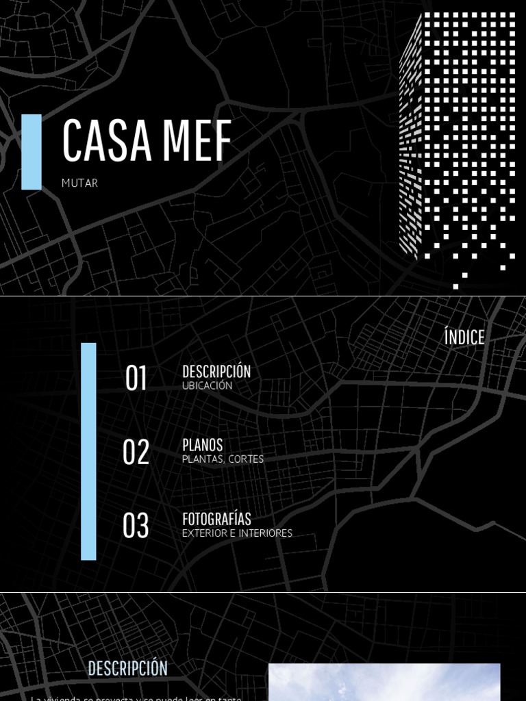 Casa Mef | PDF
