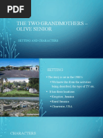 The Pie by Gary Soto | PDF