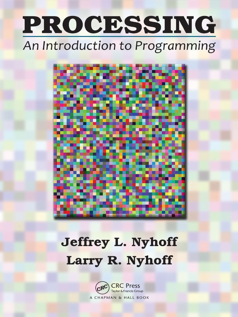 Vdoc Pub Processing An Introduction To Programming Pdf Subroutine Computer Programming 3098