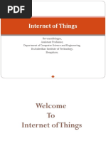 Home Automation Case Study PDF | PDF | System | Internet Of Things