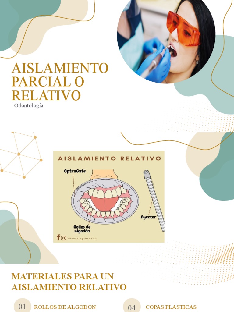 Aislamiento Relativo | PDF