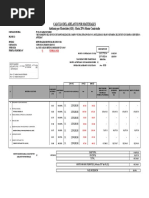 Modelo de Pecosa | PDF