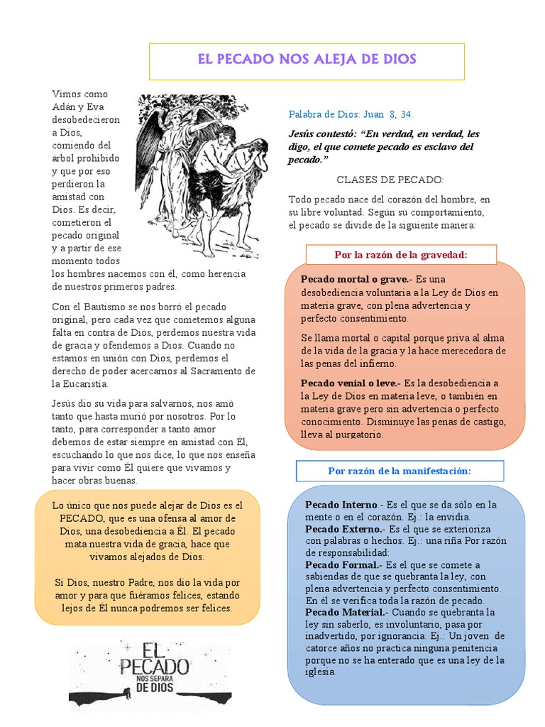 El Pecado Descargar Gratis Pdf Pecado Amor