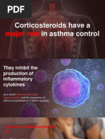 GM Steroid Ladder | PDF | Topical Medication | Corticosteroid