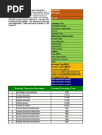 UAT Status and Tracker Overview | PDF | Information Technology ...