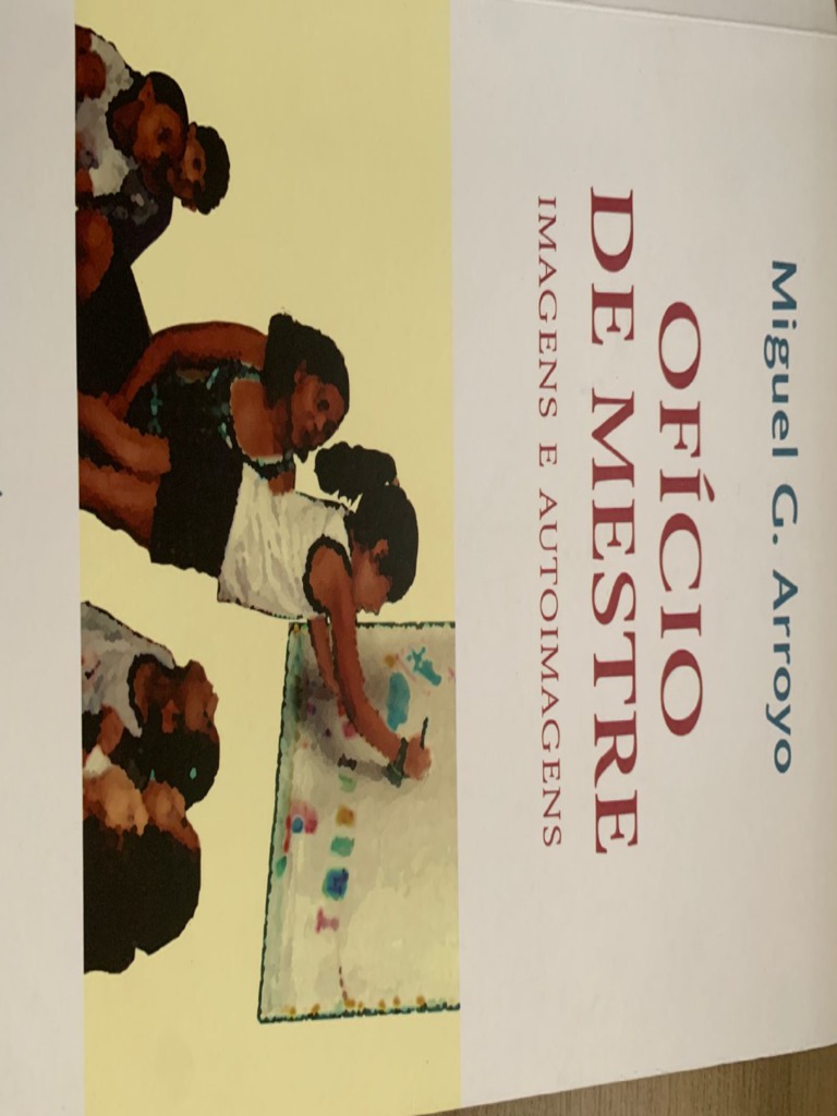 ARROYO, Miguel. Ofício de Mestre. | PDF