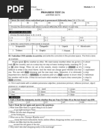 Allez - 3 Teacher Book | PDF | Learning | Second Language