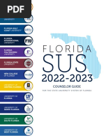 SUS Matrix Counselor Updates 2024 - 2025 | PDF