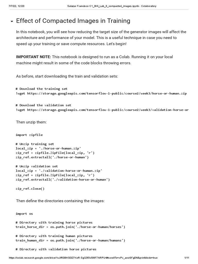 4 Salazar Francisco C1 - W4 - Lab - 3 | PDF | Software | Computer Science