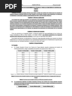 Norma ASTM D287 D877 y D1816 | PDF | Transformador | voltaje