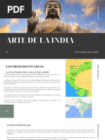 KAHUN Tarea de Urbanismo | PDF | Escultura | Artes (general)